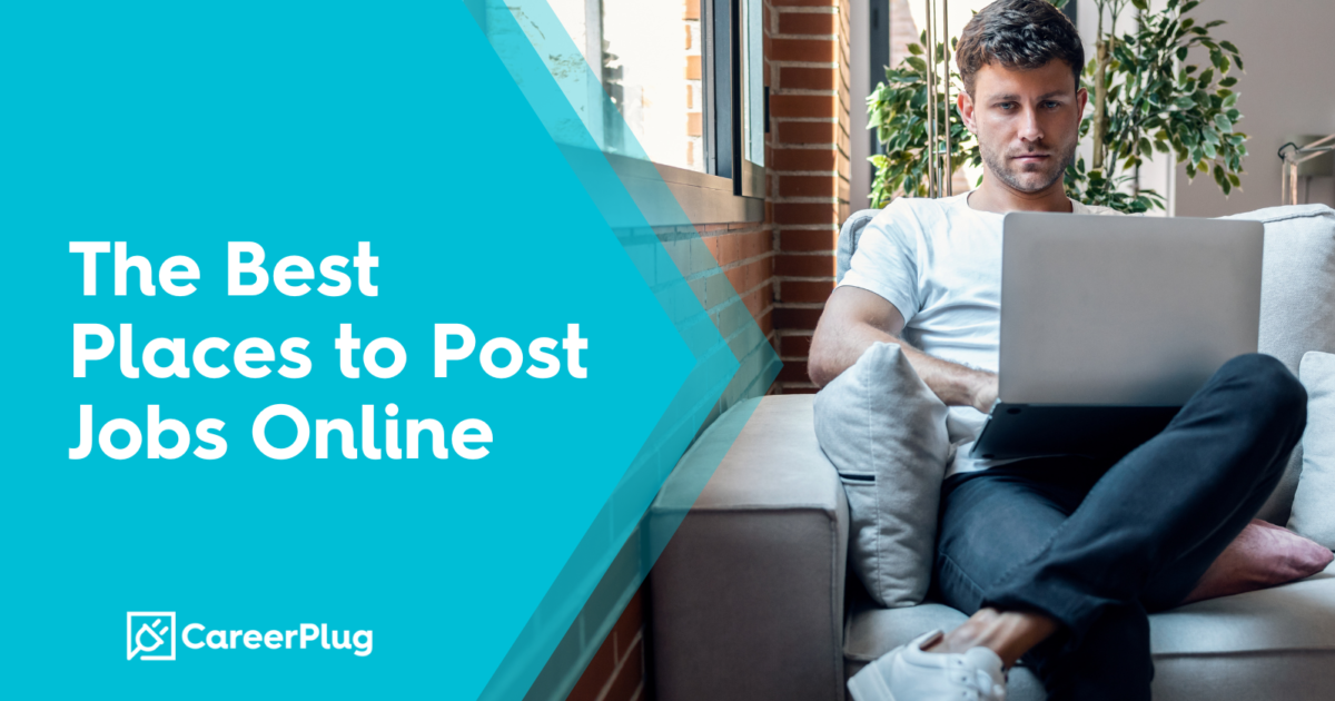 Online Recruiting Software - Hire the Right People, Faster - CareerPlug Hiring Management Software