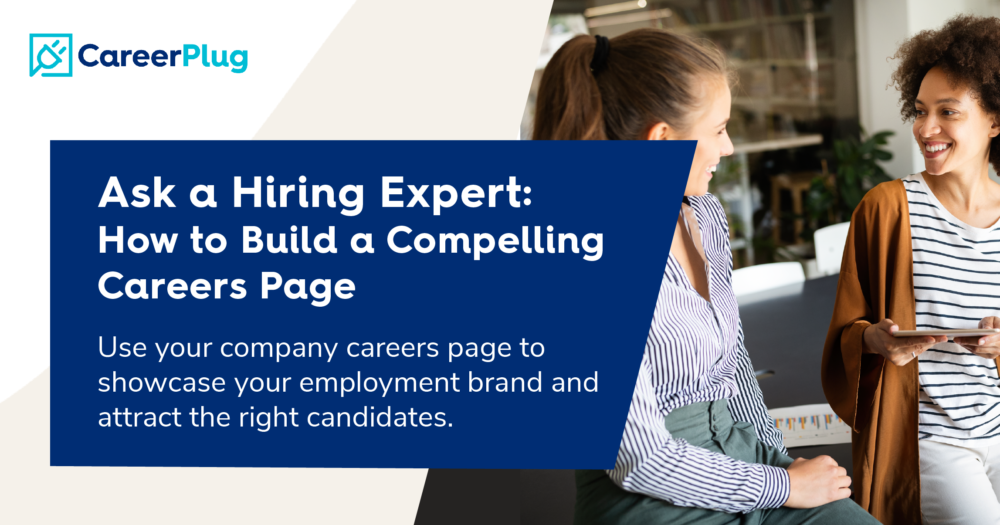 Hiring Resources - CareerPlug Hiring Articles & Tools for Small Business