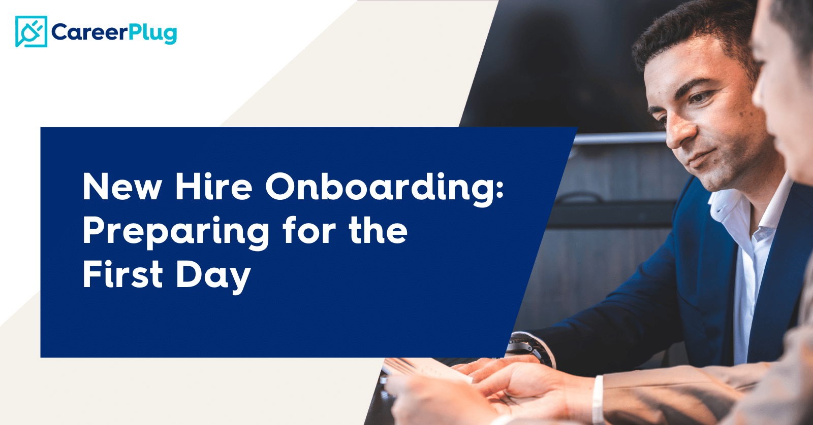 New Employee Onboarding