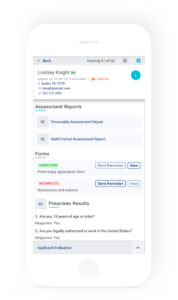 CareerPlug Applicant Tracking System | How It Works