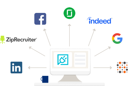 Online Recruiting Software - Hire the Right People, Faster - CareerPlug ...