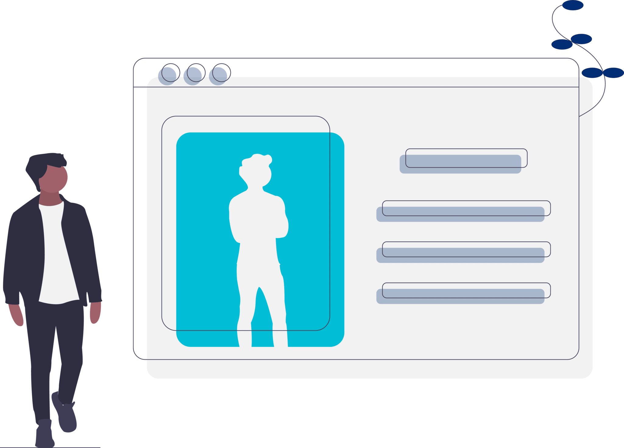 Candidate Profile Template (Free Download) | CareerPlug