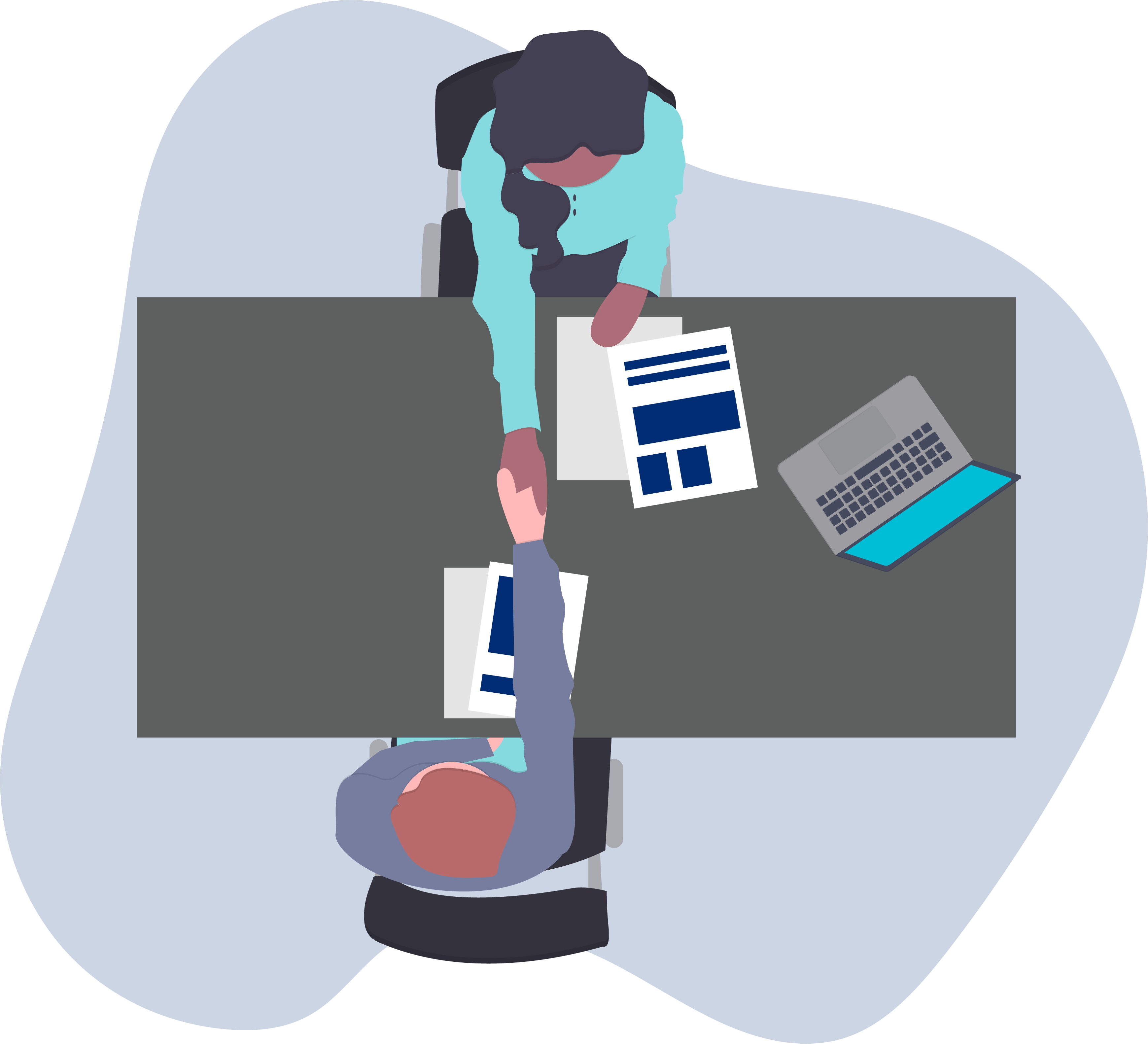 Creating A Performance Improvement Plan with Free Template 