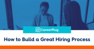 Blog - CareerPlug