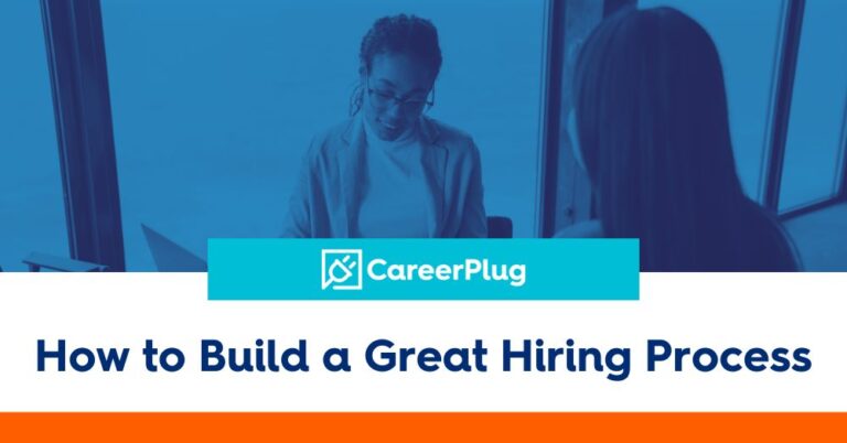 Blog - CareerPlug