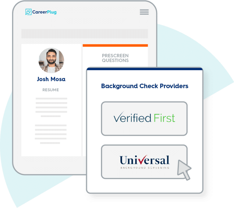 Hire the Right Employees with CareerPlug Hiring Software