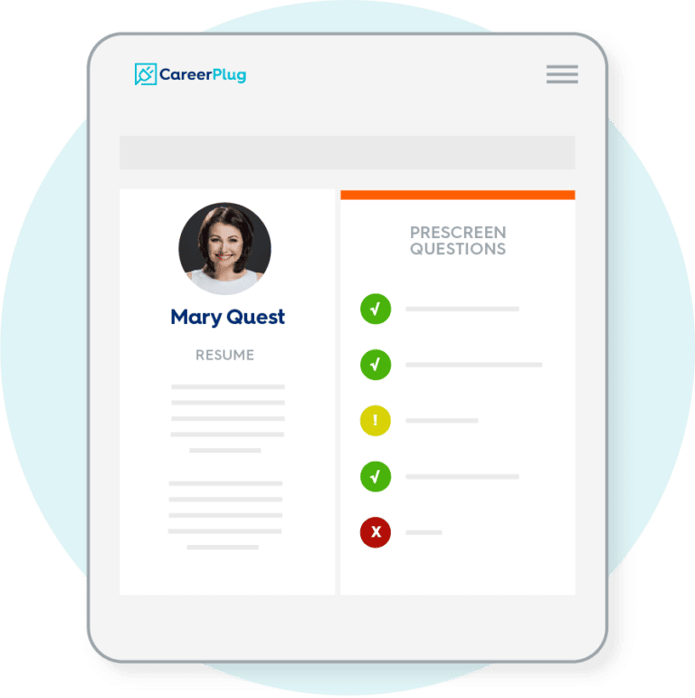 Candidate Assessment Tools - Easy Applicant Evaluation