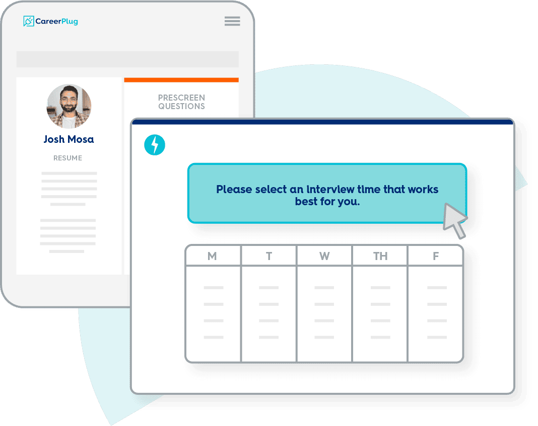 Bulk Email & Text Recruiting Tools for Hiring Teams | CareerPlug