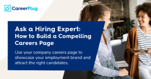 Home Health Care Hiring Software | CareerPlug