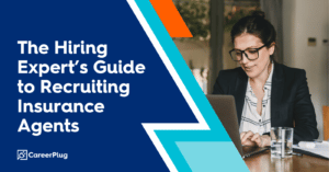 Insurance and Financial Services Hiring Software