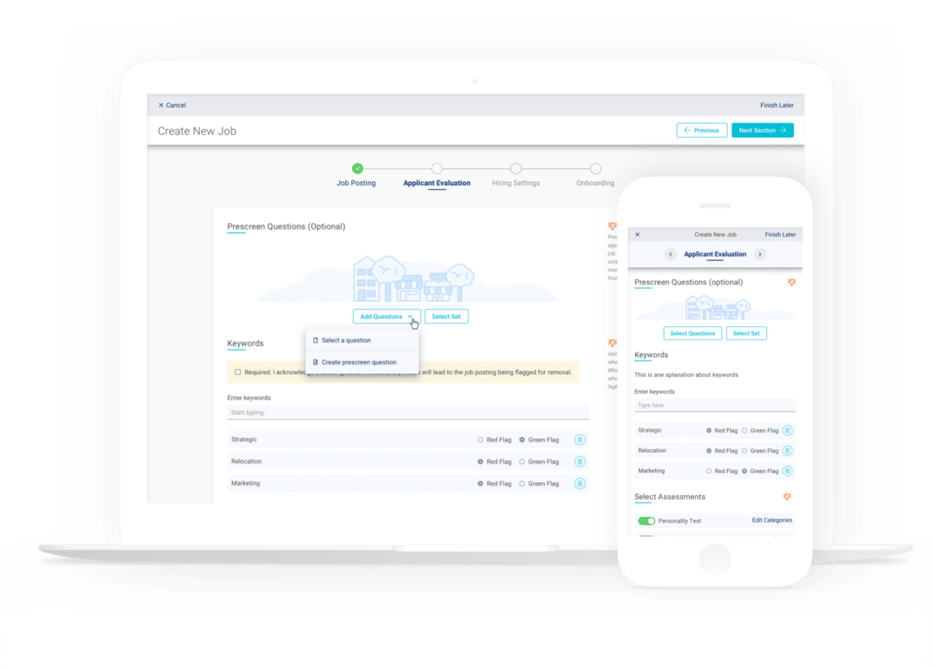 Job Board & Posting Software | CareerPlug