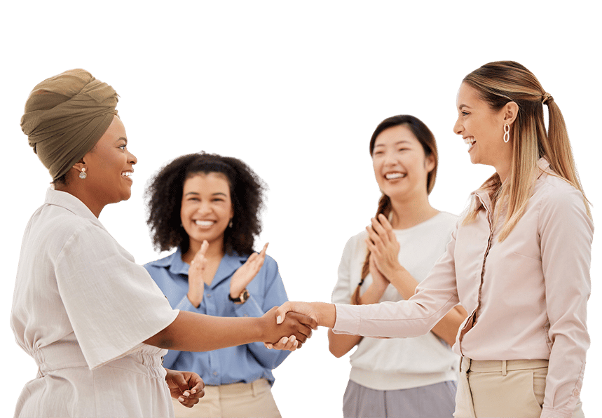 Make the Right Hires with CareerPlug | Proven Hiring Process