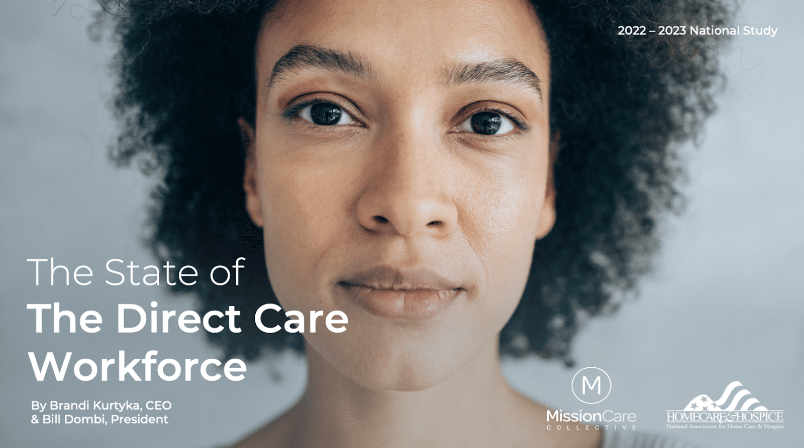 Caregiver Personas for Recruitment in the Direct Care Industry