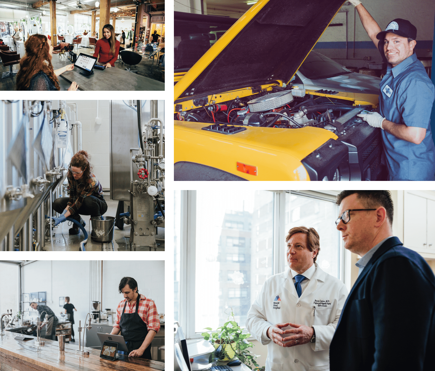 Small business hiring software - CareerPlug