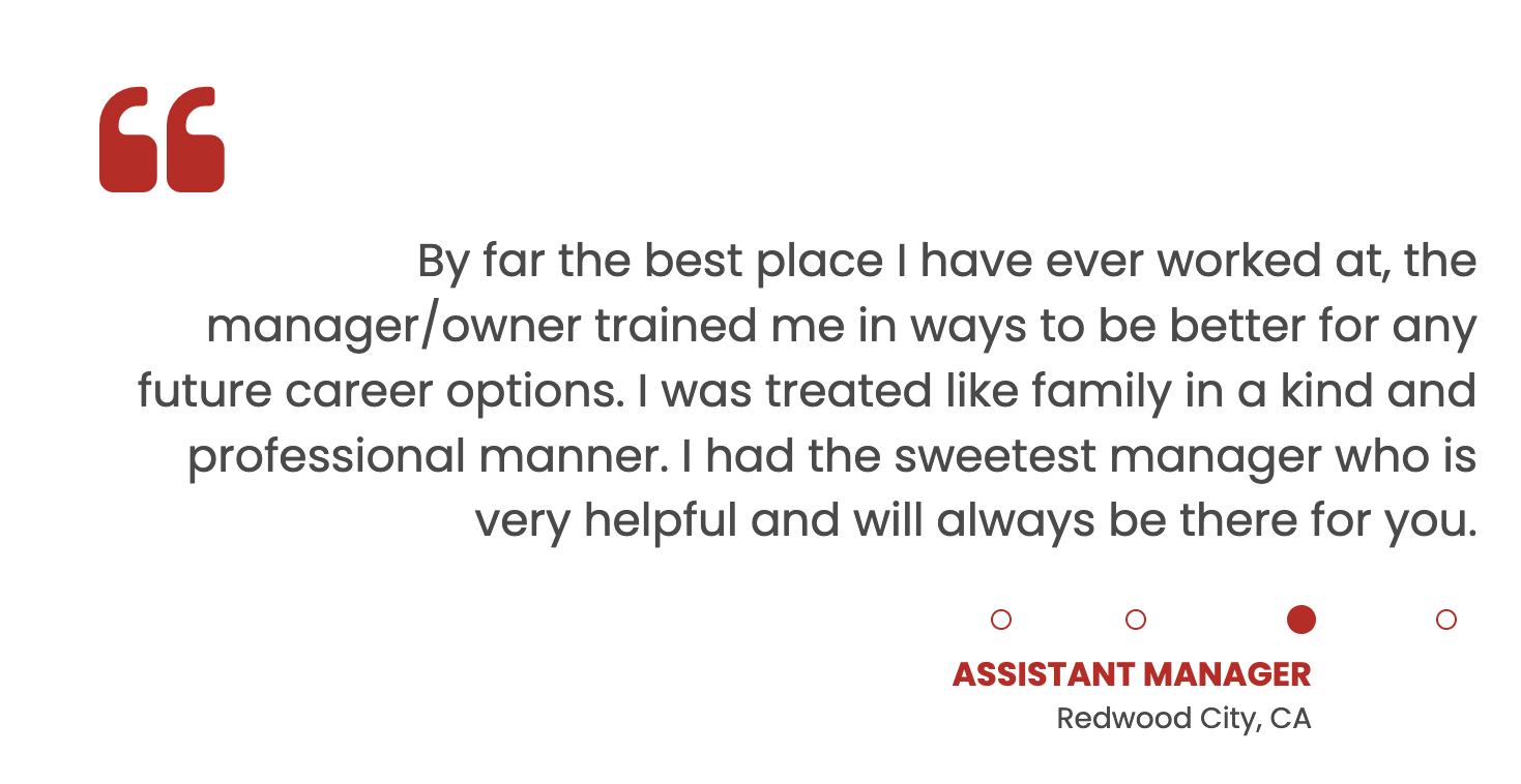 Employee Testimonial Examples to Attract Candidates