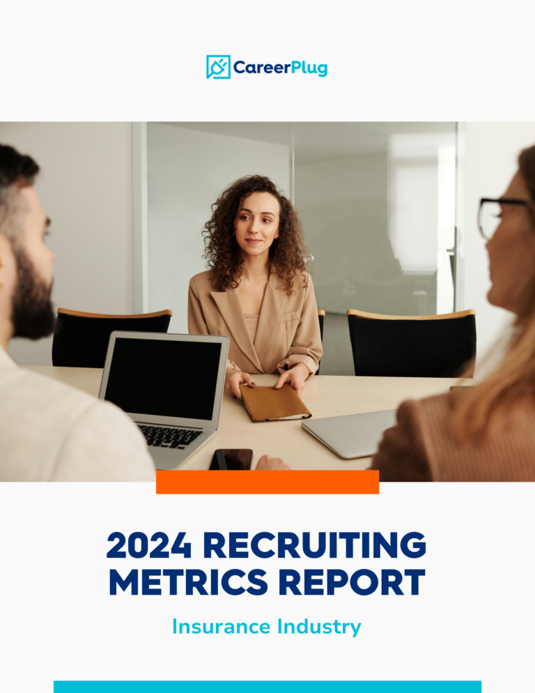 Insurance and Financial Services Hiring Software