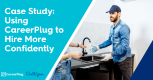 Customers - CareerPlug