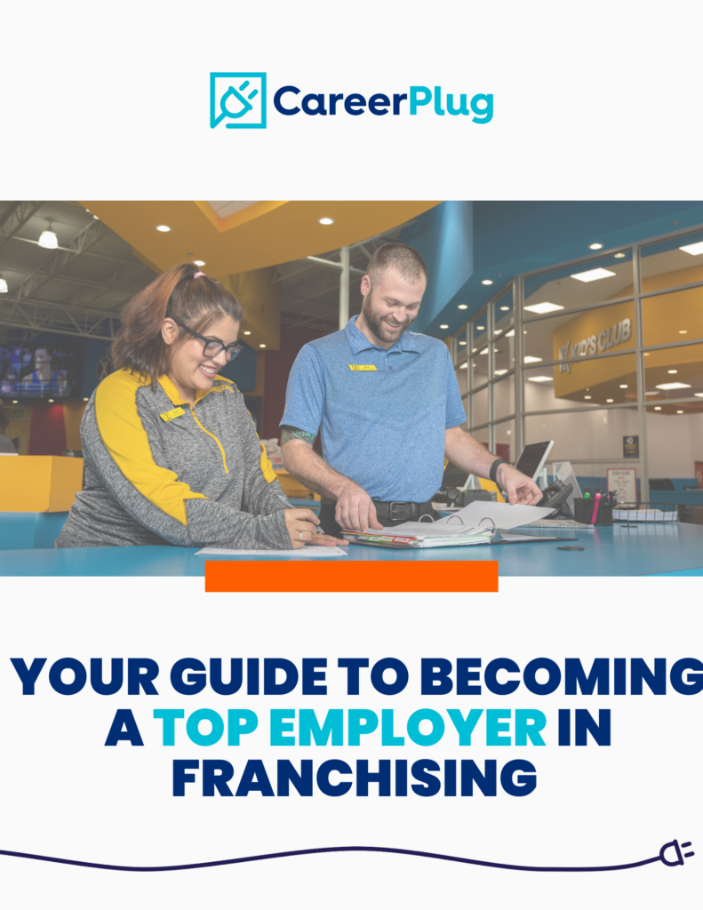 Ask a Franchise Expert: 5 Ways to Maintain A Winning Franchise Culture ...