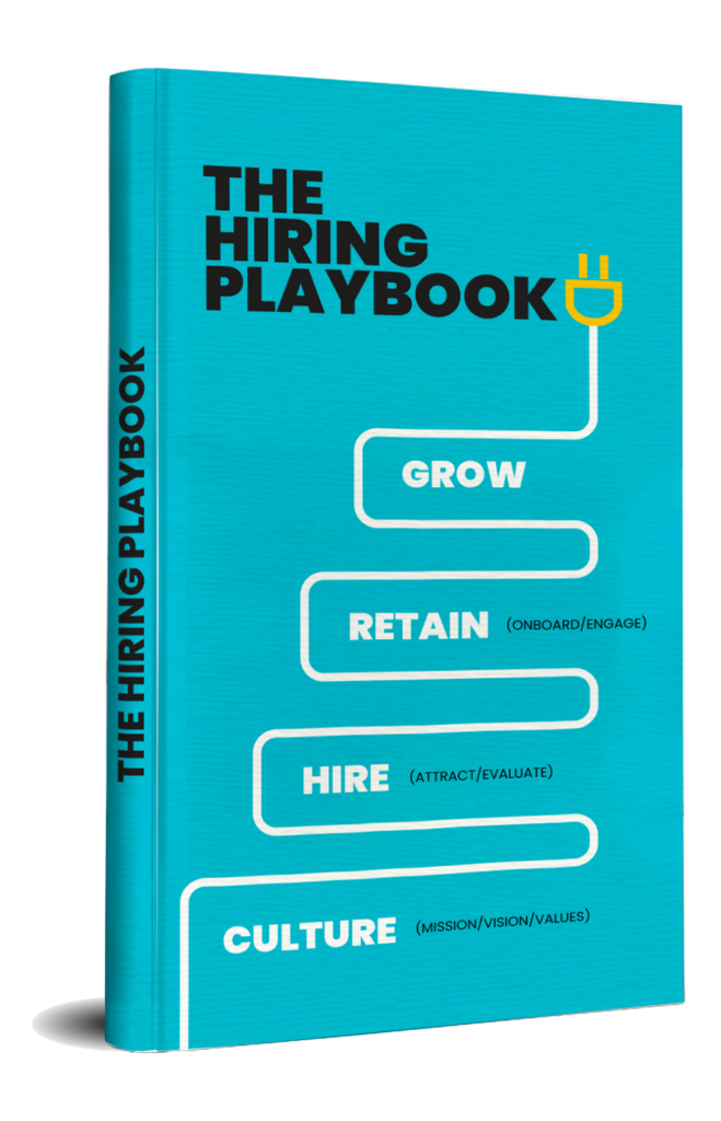 Hire the Right People Right Now—and Keep Them Around - CareerPlug