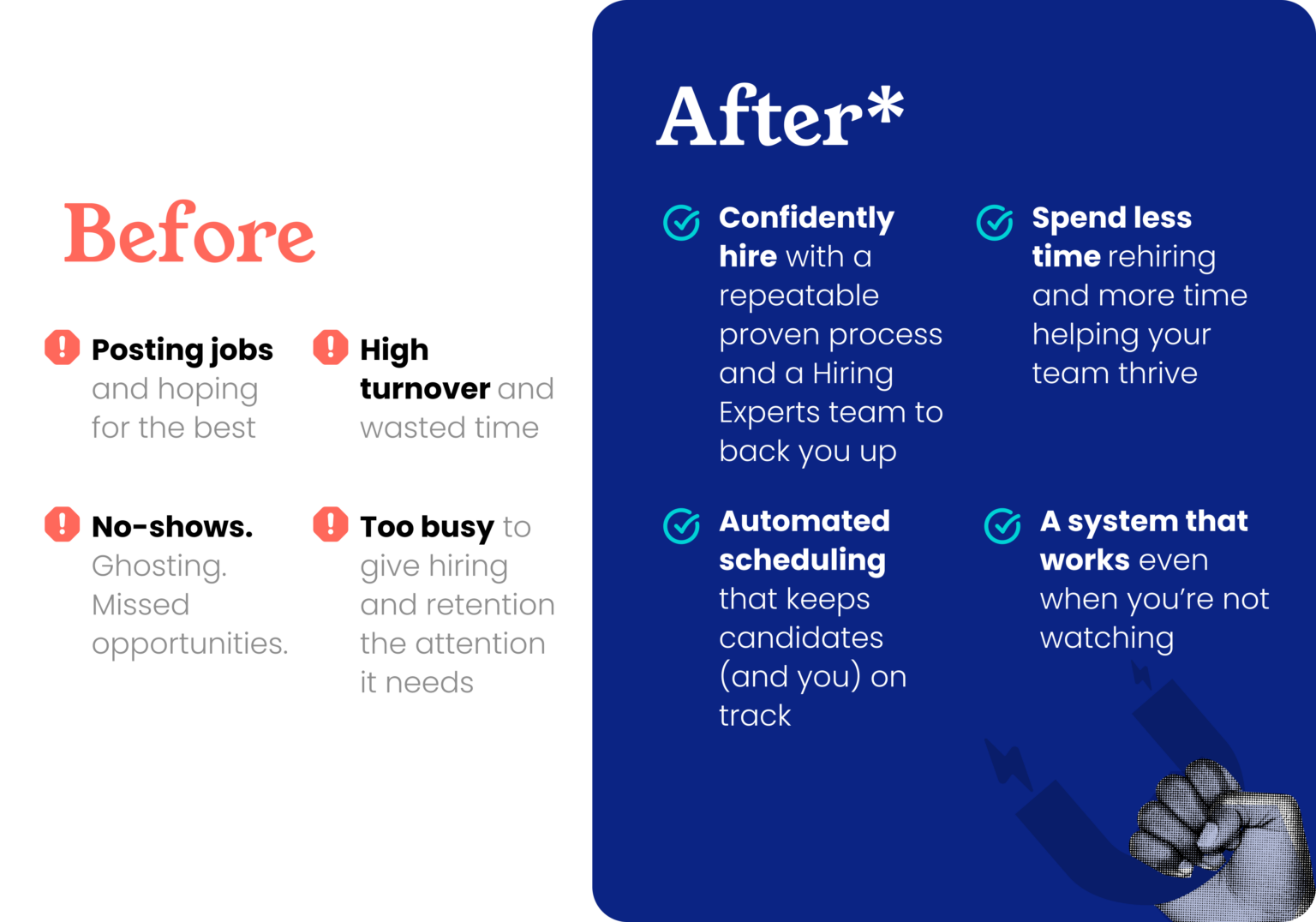 Customers - CareerPlug