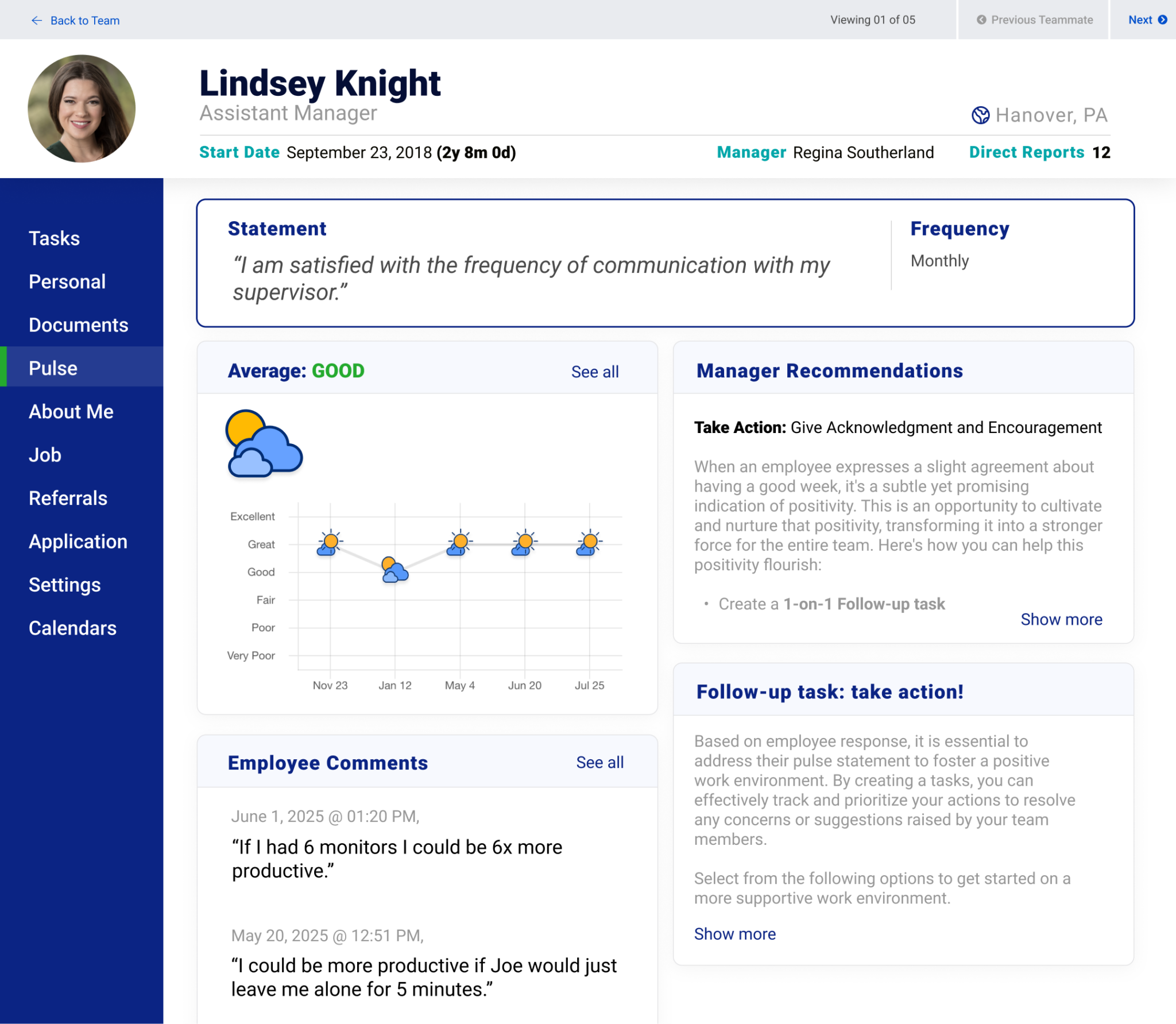 Hire the Right People Right Now—and Keep Them Around - CareerPlug